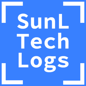 SunLTechLogs